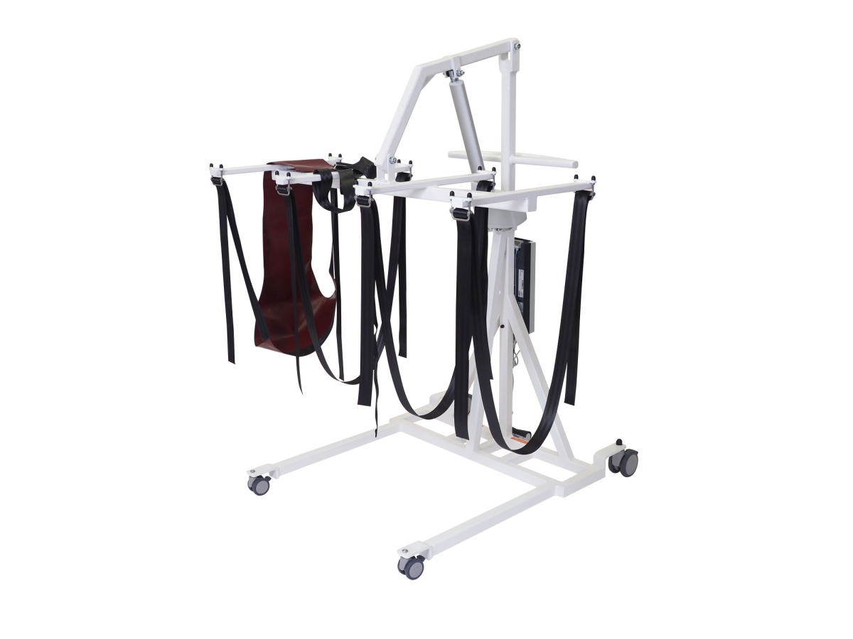 Body Hoist – AudenFS WoodWynd