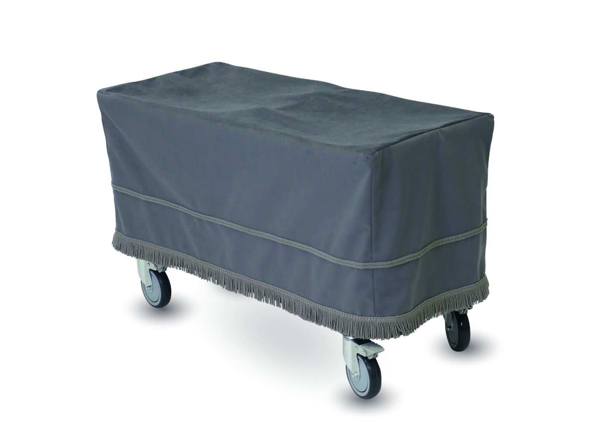 X Trolley Ultimate System – AudenFS WoodWynd