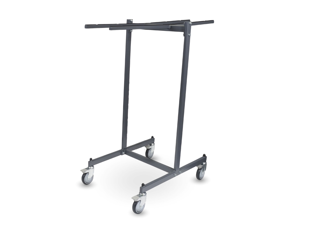 X Trolley Ultimate System – AudenFS WoodWynd